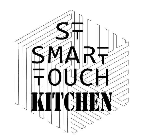 SmartKitchens